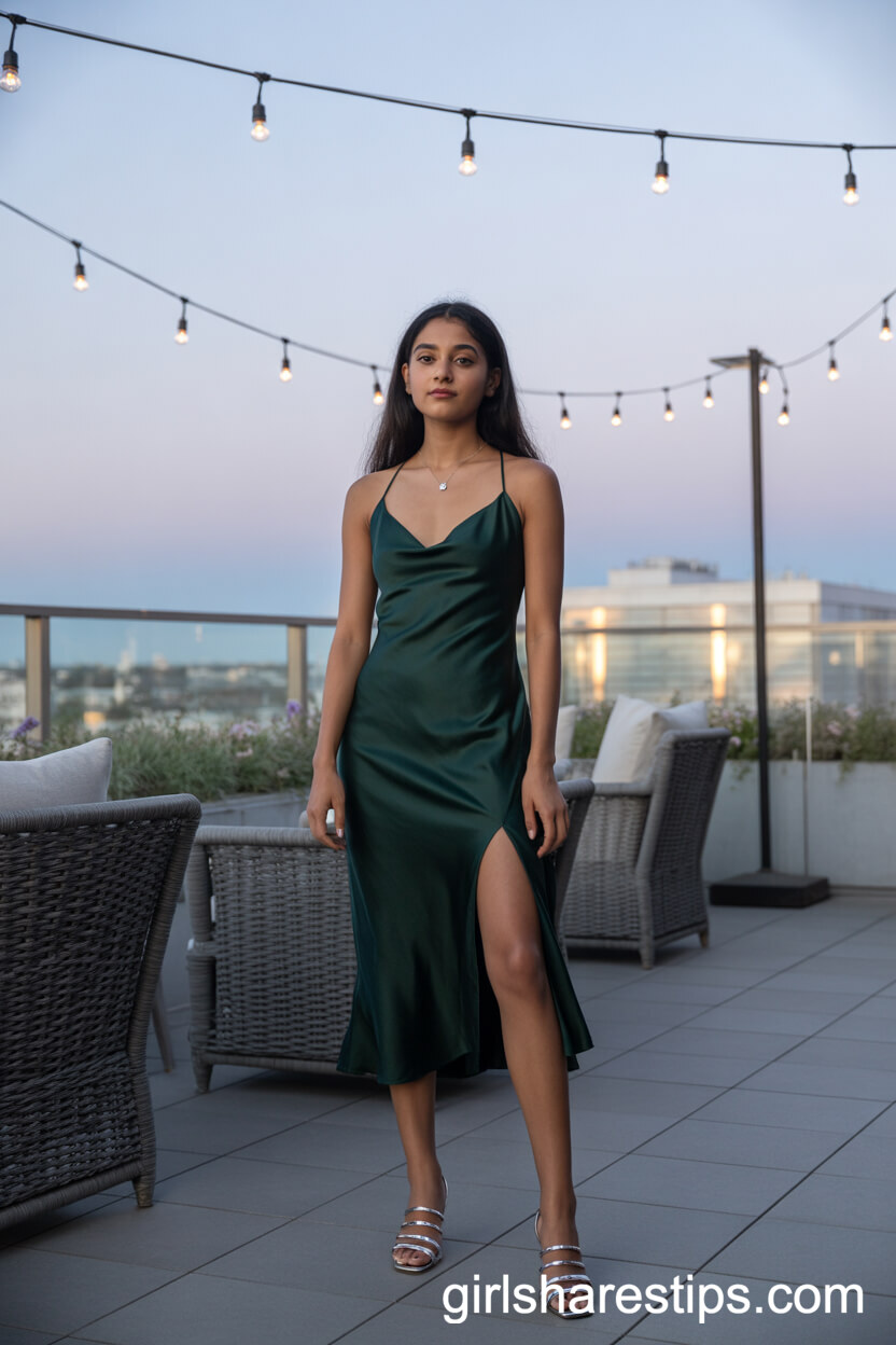 21 Stunning 18th Birthday Outfit Ideas to Make You Shine - Girl Shares Tips