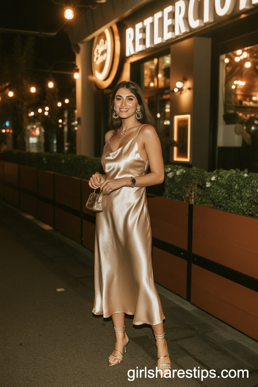 21 Stunning 18th Birthday Outfit Ideas to Make You Shine - Girl Shares Tips