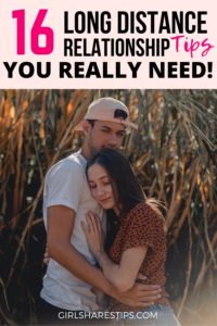 16 Best Long Distance Relationship Tips That Make Your Relationship ...