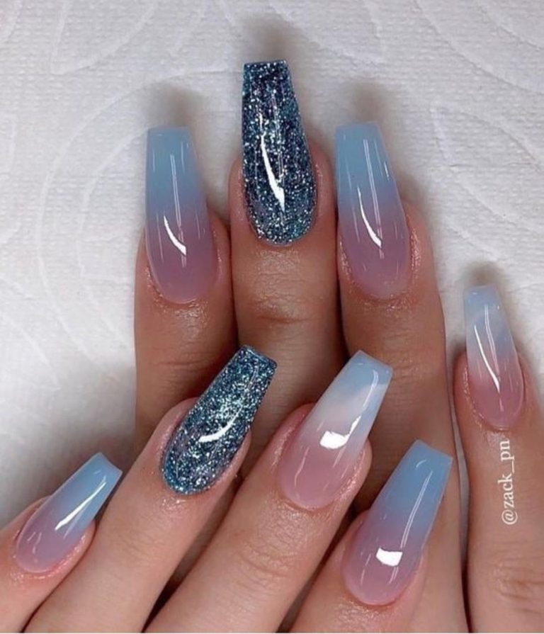 50+ Cute Spring Nail Designs [2024] That Will Instantly Brighten Your ...