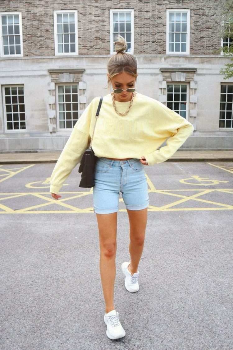 15 SUPER CUTE SPRING OUTFIT IDEAS FOR GIRLS YOU WILL LOVE IN 2022 ...