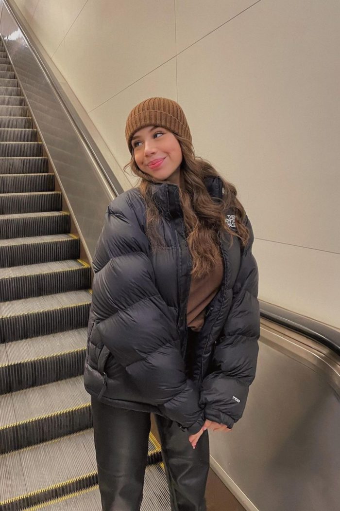 9 INSANELY CUTE WINTER OUTFITS FOR SCHOOL IDEAS 2024 YOU WANT TO COPY ...