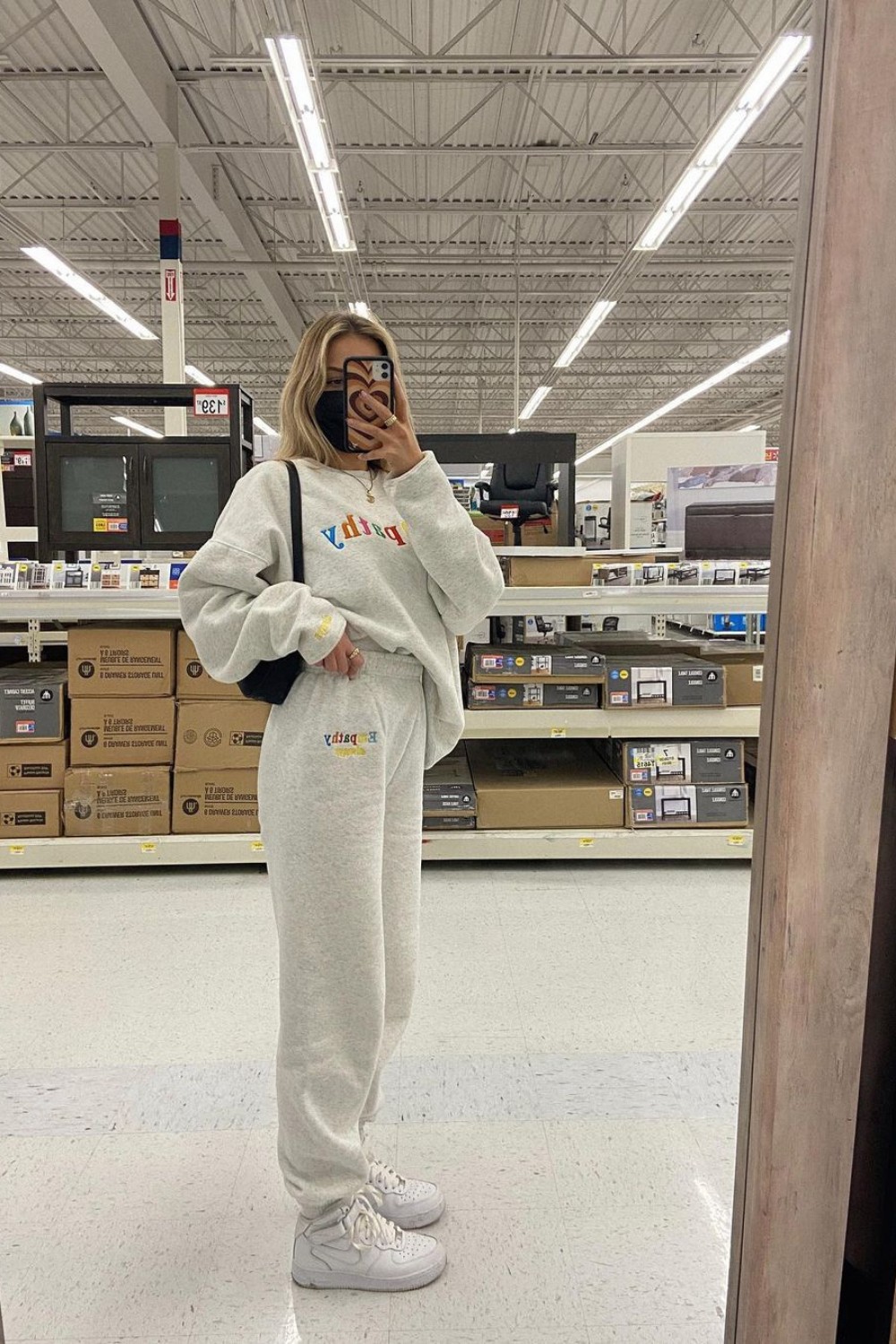 9 INSANELY CUTE WINTER OUTFITS FOR SCHOOL IDEAS 2024 YOU WANT TO COPY ...