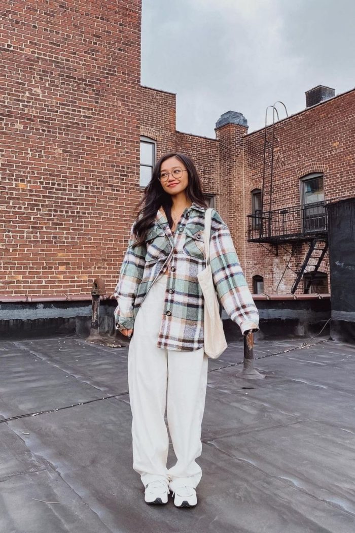 17 Trendy Spring Outfits For You This Year If You Have No Idea What To ...