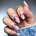 47 Trendy Cute Spring Nails [2023]: Chic & Creative Spring Nail Designs ...