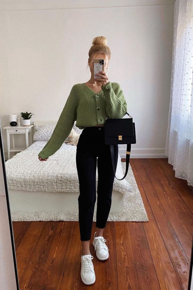 17 Trendy Spring Outfits For You This Year If You Have No Idea What To ...