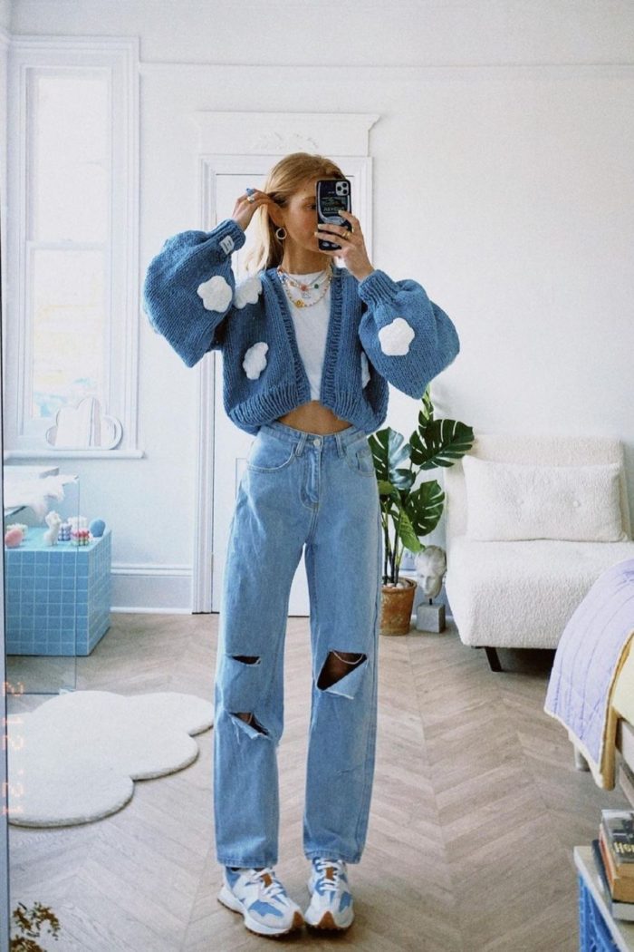 5 Biggest 2021 Fashion Color Trends You Can See Everywhere - Girl ...