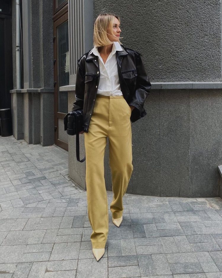 75+ Best Business Casual Work Outfits For Spring 2023: What To Wear To ...