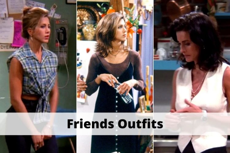 70+ Best Friends Outfits To Recreate That Are Still Trending Right Now ...