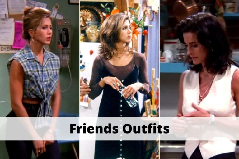 70+ Best Friends Outfits To Recreate That Are Still Trending Right Now ...