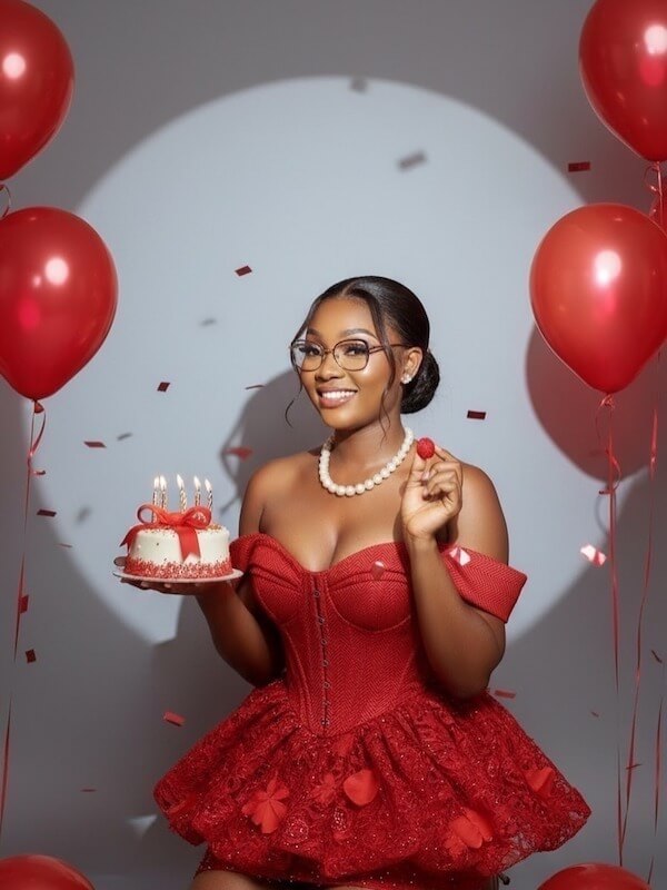 27 Creative 40th Birthday Photoshoot Ideas for Unforgettable Memories ...