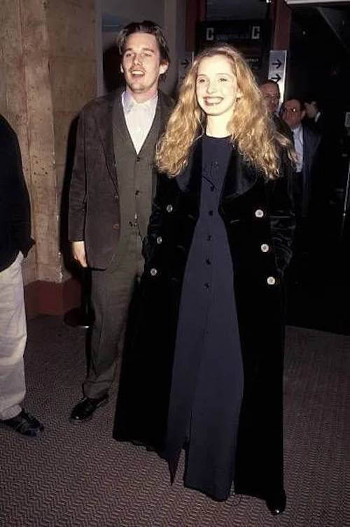 40 Timeless 90s Fall Winter Outfit Ideas for Women to Inspire Your ...