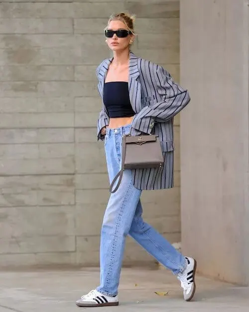 60+ Coolest Adidas Samba Outfit Ideas For Women: How To Style This It ... 60+ Coolest Adidas Samba Outfit Ideas For Women: How To Style This It ...
