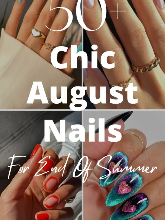 Girl Shares Tips: On-Trend Outfit Ideas, Brands, Beauty & Lifestyle ...