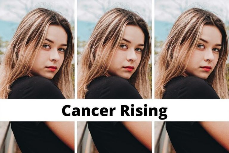 Cancer Rising Sign: Cancer Ascendant Meaning In Astrology, Your ...