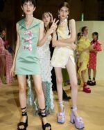 37 Best Chinese Designer Brands & Fashion Designers To Have On Your ...