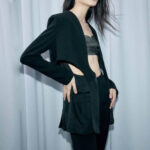 37 Best Chinese Designer Brands & Fashion Designers To Have On Your ...
