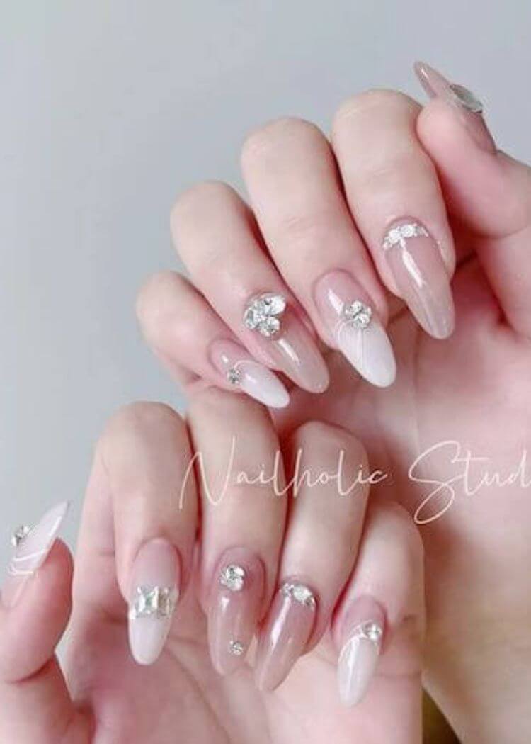 100+ Stunning Chinese Nails That Are Trending Now: Characteristics ...