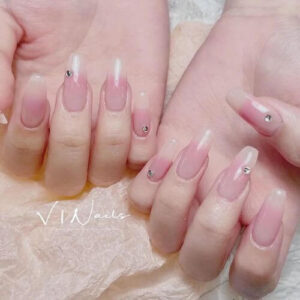 100+ Stunning Chinese Nails That Are Trending Now: Characteristics ...
