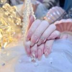 100+ Stunning Chinese Nails That Are Trending Now: Characteristics ...