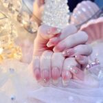 100+ Stunning Chinese Nails That Are Trending Now: Characteristics ...