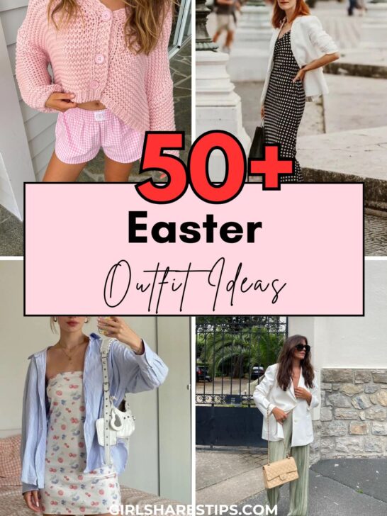 50+ Perfect Casual Going Out Outfit Ideas to Elevate Your Next Night ...