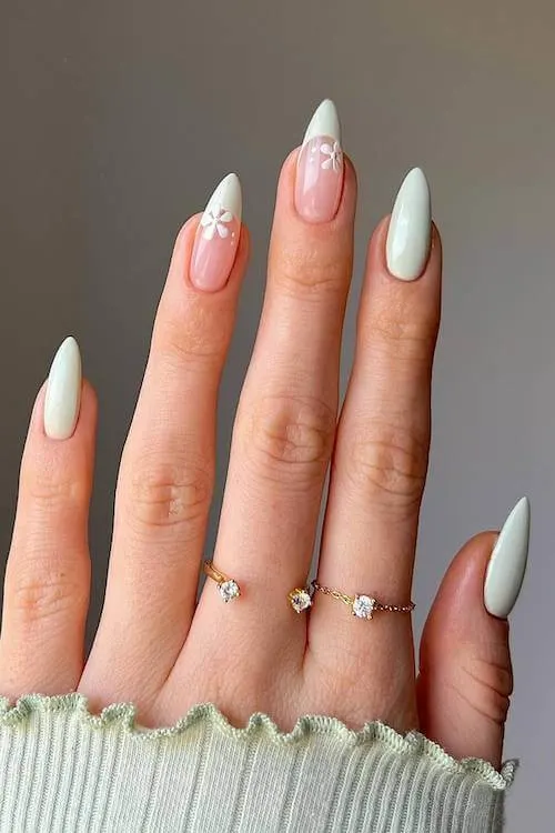 50+ Trendy June Nails to Inspire Your Next Summer Manicure - Girl ...