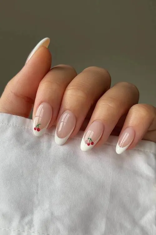 50+ Trendy June Nails to Inspire Your Next Summer Manicure - Girl ...