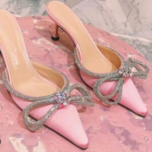 50+ Best Mach and Mach Dupes: Find Your Perfect Pair of Heels Dupes of ...