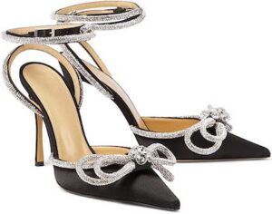 50+ Best Mach and Mach Dupes: Find Your Perfect Pair of Heels Dupes of ...