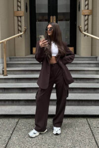 40+ Trendy New Balance Outfit Ideas for Every Occasion (530, 574, 9060 ...