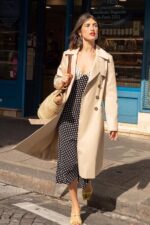Parisian Style: 50+ Easy To Copy Paris Outfit Ideas For Effortlessly ...