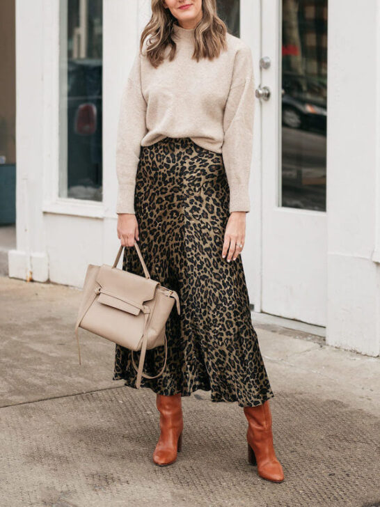 40+ Elevated Thanksgiving Outfit Ideas for Women: Cute and Stylish ...