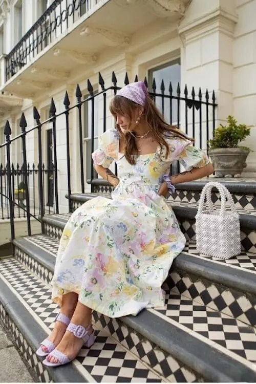 30+ Aesthetic Cute Spring Outfits Perfect For Spring Date, Brunch ...