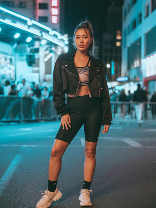 21 Stunning Baddie Cowgirl Outfits You’ll Want to Rock This Year - Girl ...