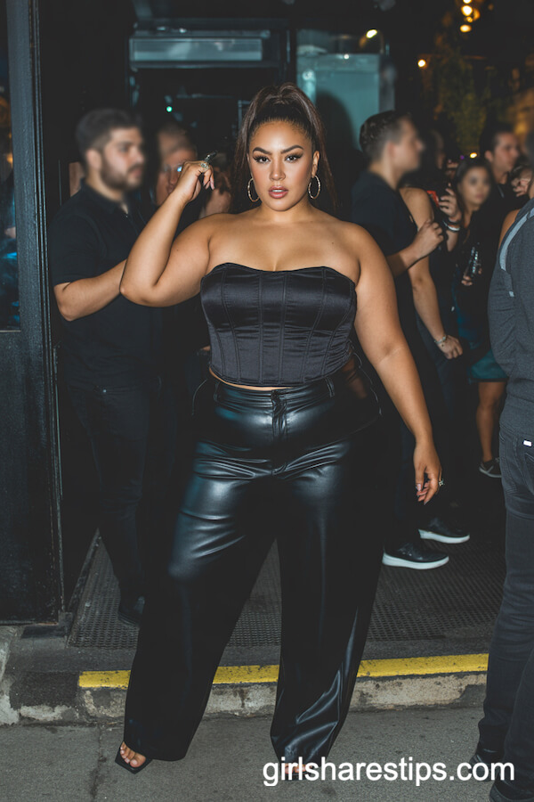 21 Stunning Baddie Night Club Outfits That Will Turn Heads All Night ...