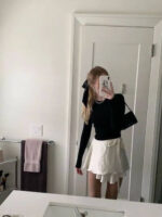 70+ Balletcore Outfits To Wear The Ballerina Core Aesthetic & Coquette ...