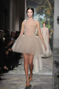 70+ Balletcore Outfits To Wear The Ballerina Core Aesthetic & Coquette ...