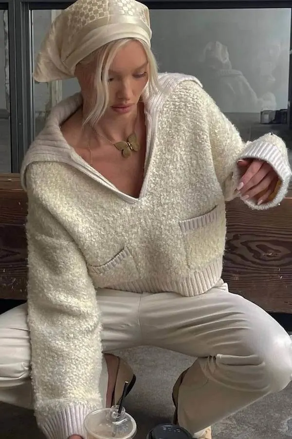 30+ Stylish Bandana and Headscarf Outfit Ideas to Elevate Your Look ...