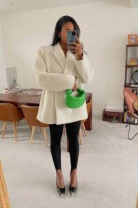 30+ Perfect Bar Outfit Ideas To Elevate Your Night Out - Girl Shares Tips