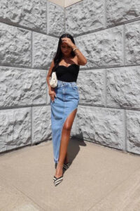 30+ Perfect Bar Outfit Ideas To Elevate Your Night Out - Girl Shares Tips