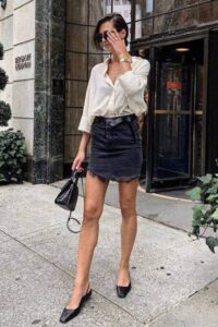 30+ Perfect Bar Outfit Ideas To Elevate Your Night Out - Girl Shares Tips
