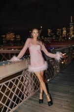 40+ Stylish Birthday Outfits for Women for a Glam Celebration - Girl ...