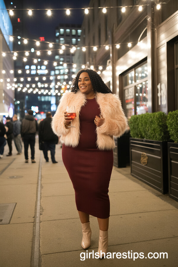 21 Casual Night Out Outfit Ideas for Women: Style Tips for Every ...