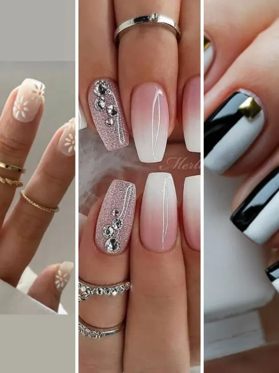 Girl Shares Tips: On-Trend Outfit Ideas, Brands, Beauty & Lifestyle ...