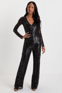 60+ Classy Club Outfits For Winter: What To Wear Night Out Clubbing ...