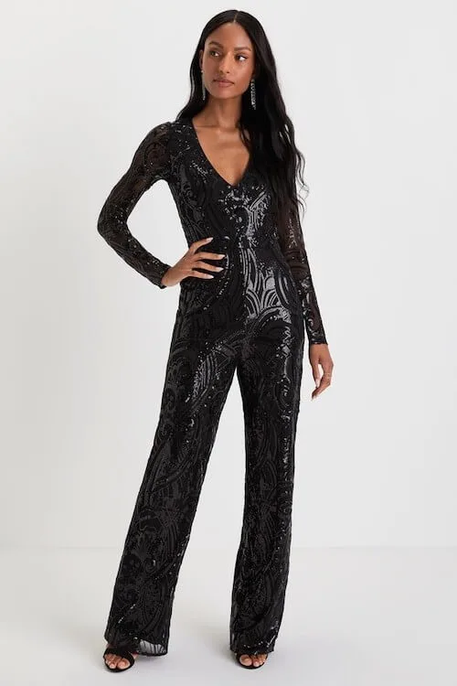 60+ Classy Club Outfits For Winter: What To Wear Night Out Clubbing ...