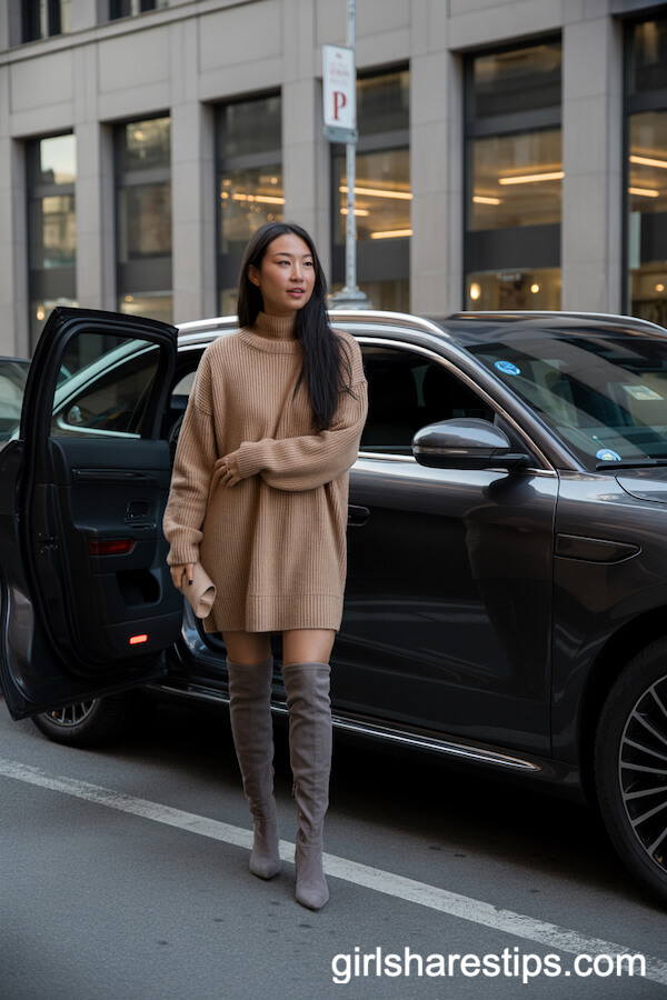 21 Stunning Classy Dinner Outfits That Will Elevate Your Evening Look ...