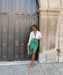 25+ Classy First Date Outfits To Wear On A First Date For A Lasting ...