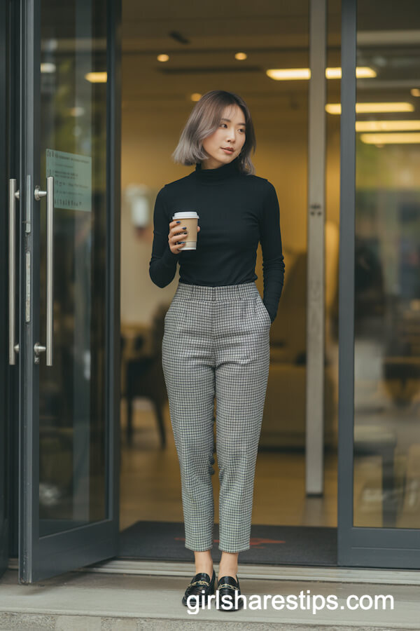 21 Classy Office Outfits for Women: Elevate Your Professional Style ...
